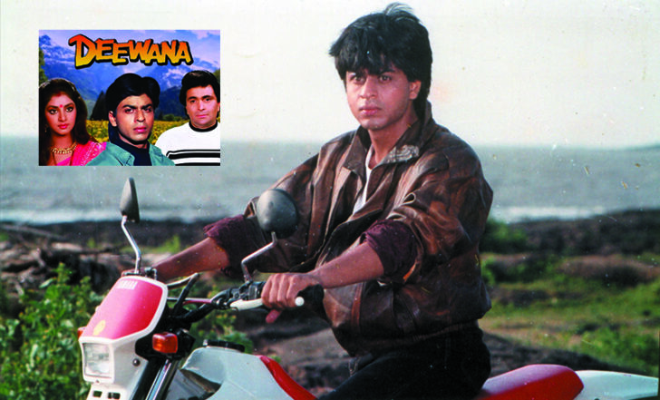 This Is How SRK Got His First Film And Entered The World Of Cinema | Team Shah Rukh Khan