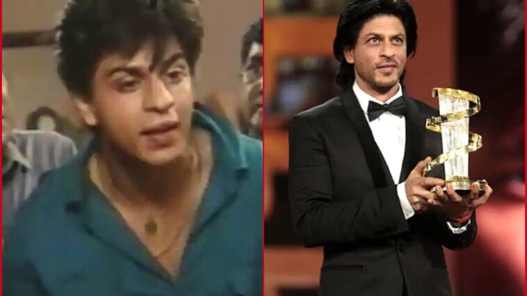 The Success Story Of Shahrukh Khan - The Untold Truth | Team Shah Rukh Khan